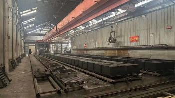 China Factory - Shanghai Weihu Pump Co., Ltd.