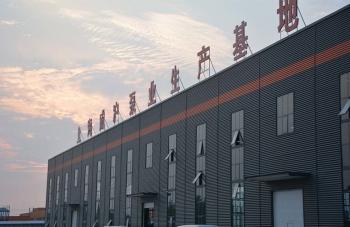 China Factory - Shanghai Weihu Pump Co., Ltd.