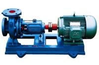 Quality Single Suction Cantilever Centrifugal Pump Horizontal Single Stage Centrifugal for sale