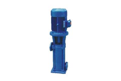 China 3m3/H-72m3/H Centrifugal Vertical Multistage Pump High Level Building Water Supply Pump for sale