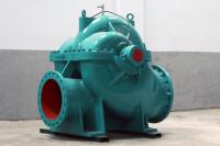 China Double Suction Horizontal Split Case Pump OS Series Single Stage for sale