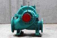 China Double Suction Horizontal Split Case Pump OS Series Single Stage for sale
