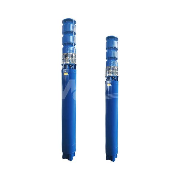Quality Robust Submersible Well Pump SS Submersible Pump For Irrigation Systems for sale
