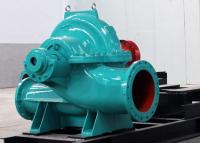 Quality Horizontal Split Case Pump 110m3/H - 12500M3/H Centrifugal Pump Split Case for sale
