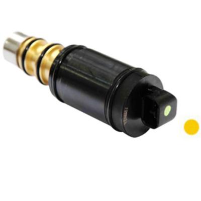 Cina Lunghezza SEU Mercedes Benz 5SEU/6SEU/7 di 93mm della valvola di regolazione del compressore di CA in vendita