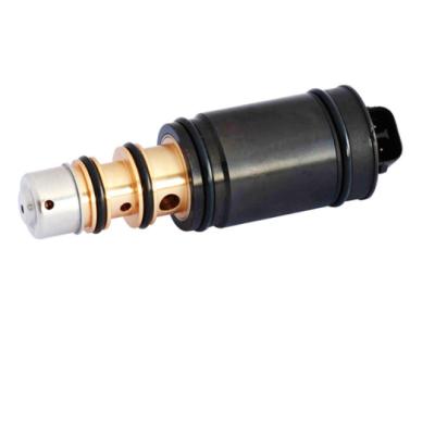 Cina SEU Bmw Audi Length 5SEU/6SEU/7 della valvola di regolazione del compressore di CA 93mm in vendita