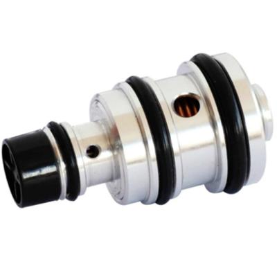 Cina Lunghezza 37mm della valvola di regolazione del compressore di CA adatti a DELFI 7S607 ZK026 in vendita