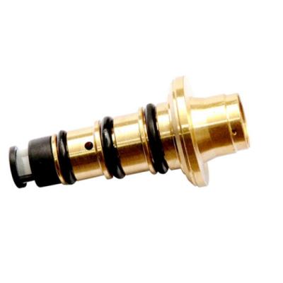 Cina Lunghezza 55mm VS16 VS18 Ford HCC Volvo Ford Hyundai della valvola di regolazione del compressore di CA in vendita