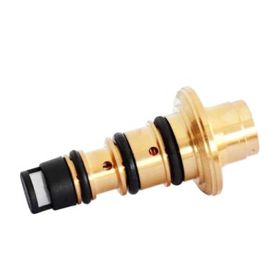 Cina Lunghezza 55mm VISTEON VS16 VS18 Ford HCC Volvo Ford della valvola di regolazione del compressore di CA in vendita