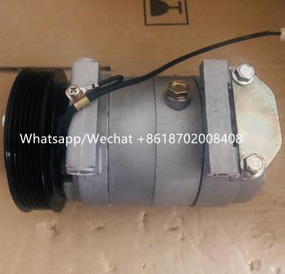 중국 SP15  자동차 AC 압축기  로데오로 잡고기 때문에   OEM : 92148056 6PK 12V 125MM 판매용