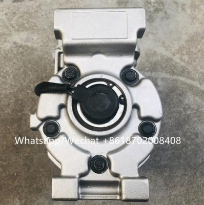 China Auto compressor da C.A. 10S11C para o OEM dos vios de toyota:  88320-OD030 6PK 12V 120MM à venda