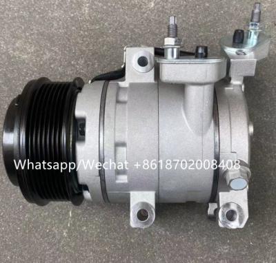 中国 DKS-13DT Ford Ranger 2016年のOEMのための自動AC圧縮機:Eb3b19d629db/EB3B19D629DB/EB3B-19D629-DA 7PK 12V 108MM 販売のため