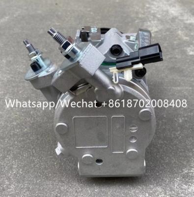 中国 DKS-13DT Ford Ranger 2016年のOEMのための自動AC圧縮機:Eb3b19d629db/EB3B19D629DB/EB3B-19D629-DA 7PK 12V 108MM 販売のため