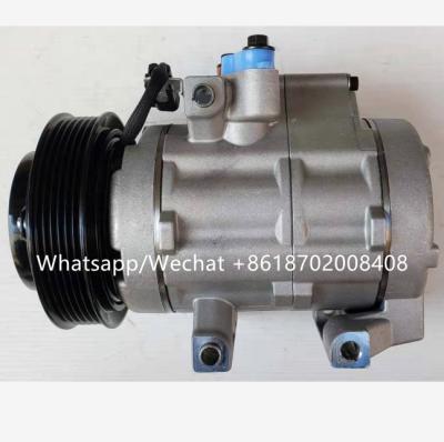 中国 FS20/10F20Cフォード・エクスプローラー/F-150のための自動AC圧縮機/水星Mountaineer4 OEM:8L3Z-19703-A/AL2Z19703A 販売のため