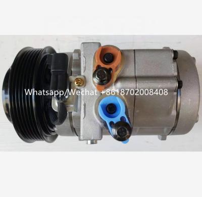 中国 FS20/10F20Cフォード・エクスプローラー/F-150のための自動AC圧縮機/水星Mountaineer4 OEM:8L3Z-19703-A/AL2Z19703A 販売のため
