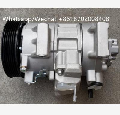 Cina Compressore automatico di CA 6SEU14C per l'OEM del xd 08-14 rampollo del matriz/di Toyota Corolla:  88310-1a660/8831002510/447260-1496 in vendita