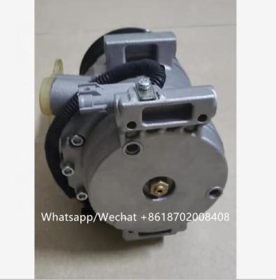 Cina Compressore automatico di CA per l'OEM di Toyota Tacoma: 1AMAC00045/271610/639392/ACP010670,/CS20055/CS20055-11B1 7PK 12V in vendita