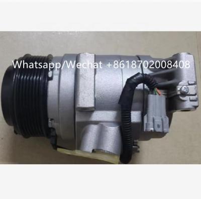 Cina Compressore automatico di CA per l'OEM di Toyota Tacoma: 1AMAC00045/271610/639392/ACP010670,/CS20055/CS20055-11B1 7PK 12V in vendita