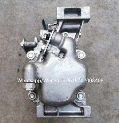 Cina Tipo per il compressore automatico di CA di Panasonic per l'OEM di MAZDA CX-7 2.3L:  H12A1AL4A0/H12A1AL4CX/H12A1AL4HX 6PK 12V 100MM in vendita