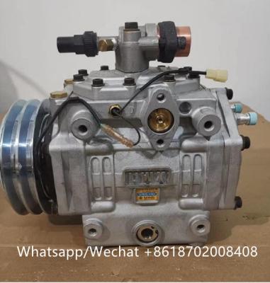 China Auto compressor Unicla original UWX-440/UWX440 da C.A. à venda