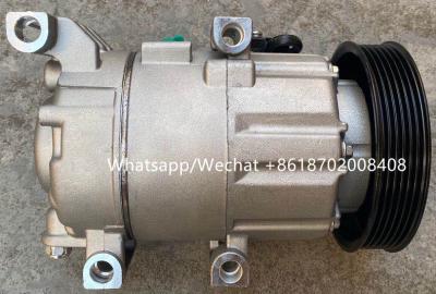 China Compressor do engodo do ar de Hyundai I30 1,6 à venda