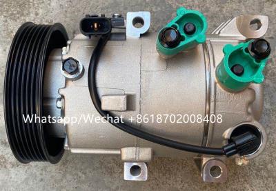 中国 ヒュンダイI30 1.6の空気詐欺の圧縮機 販売のため