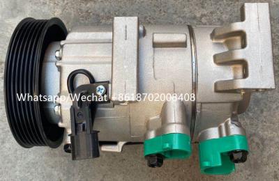 China Compressor do engodo do ar de Hyundai I30 1,6 à venda