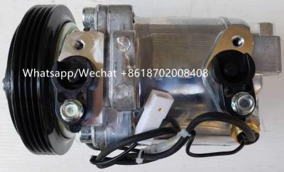 Cina Compressore automatico di CA SS10V1 per il suzuki Vitara 2,0/OEM Jimny/di Escudo2.0 2,0: 95201-70CH0/95201-70CA1/95200-70CA2 in vendita