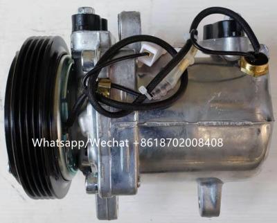 China Auto compressor da C.A. SS10V1 para o suzuki Vitara 2,0/OEM de Escudo2.0/Jimny 2,0: 95201-70CH0/95201-70CA1/95200-70CA2 à venda