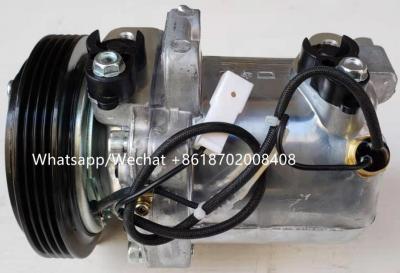 Cina Compressore automatico di CA SS10V1 per il suzuki Vitara 2,0/OEM Jimny/di Escudo2.0 2,0: 95201-70CH0/95201-70CA1/95200-70CA2 in vendita