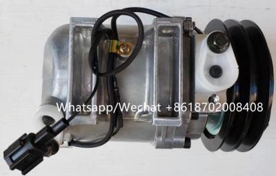 China ISUZU DMAX KB 250 300 2GA CR14 Autoac Compressoroem 8973694150 A4201178A5000 Te koop