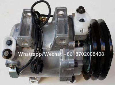 China ISUZU DMAX KB 250 300 2GA CR14 Autoac Compressoroem 8973694150 A4201178A5000 Te koop