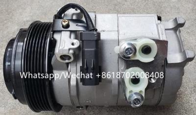 Cina Sprinter 313 di 6PK 120MM un OEM automatico 447220-4004 di 413 compressori di CA 10S17C 4472204004 in vendita