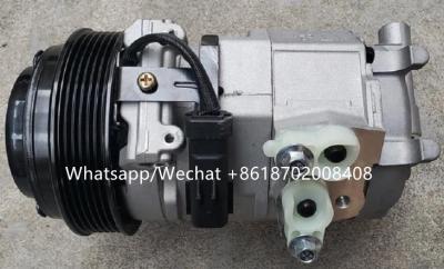 Cina Sprinter 313 di 6PK 120MM un OEM automatico 447220-4004 di 413 compressori di CA 10S17C 4472204004 in vendita
