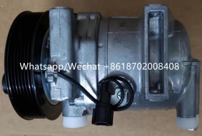 Cina OEM 92600-EB400 92600-EB40E del compressore del condizionatore d'aria di 7PK 136MM NISSAN NAVARA CR14 12V in vendita