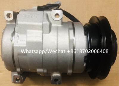 China Auto compressor da C.A. 10S17C para o OEM de toyota Liteace Noah:  88320-37070 1PK 12V 133MM à venda