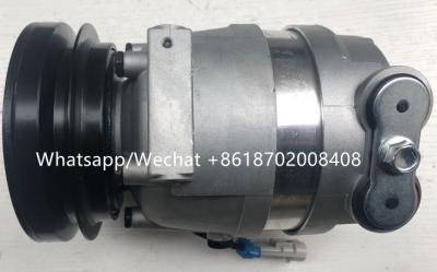 中国 V5大宇Lanos OEMのための自動AC圧縮機:96245940 96245943 96255980 700699 700653 700696 1GA 12V 138MM 販売のため