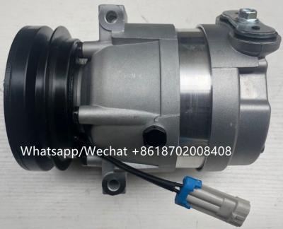 China V5 Autoac Compressor voor OEM van DAEWOO Lanos: 96245940 96245943 96255980 700699 700653 700696 1GA 12V 138MM Te koop