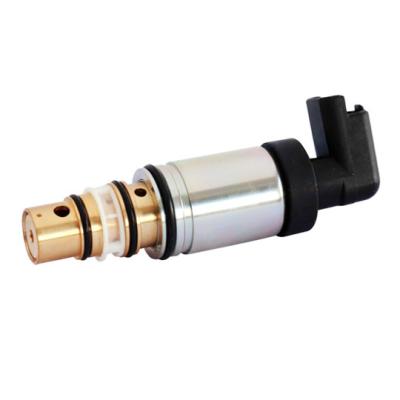 Cina Valvola di regolazione del compressore di CA di Peugeot 94mm SANDEN 6C12/7C16 in vendita