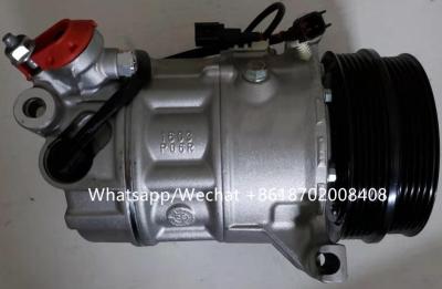 China OEM 36011357 31292175 36001670 PXC16 Auto Aircon Compressor For  V40 Hatchback for sale