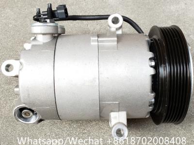 Cina Compressore 6PK 129MM di CA dell'OEM 6C1119D629AC 6C1119D629AD VS16 2.2L Ford Transit in vendita
