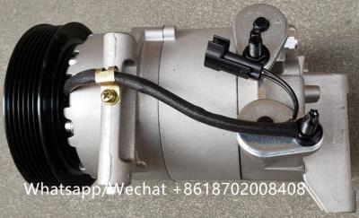 Cina Compressore 6PK 129MM di CA dell'OEM 6C1119D629AC 6C1119D629AD VS16 2.2L Ford Transit in vendita