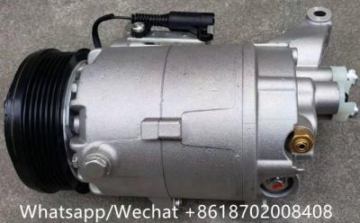 China OEM 64521171310 do compressor da C.A. de 105mm 6PK CVC 1.6L BMW Mini Cooper 64526918122 à venda
