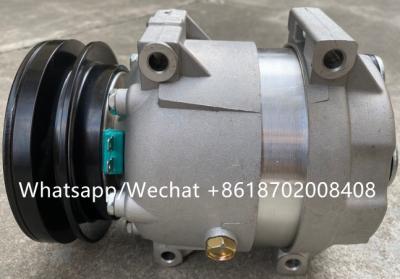 Китай Автоматический компрессор Ac V5 для OEM ГОНЩИКА DAEWOO: 5110547 5110549 96191807 96191808   1PK 12V 130MM продается