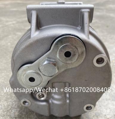 Китай Автоматический компрессор Ac V5 для OEM ГОНЩИКА DAEWOO: 5110547 5110549 96191807 96191808   1PK 12V 130MM продается