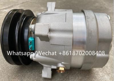 Cina Compressore automatico di CA V5 per l'OEM di delta Lancia/di Fiat: 1135095/1131665/757600/7773395 1PK 140MM in vendita