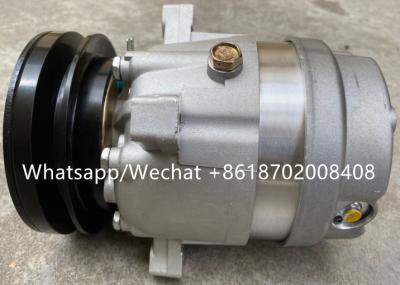 China V5 Autoac Compressor voor Fiat/Deltaoem van Lancia: 1PK 1135095/1131665/757600/7773395 140MM Te koop
