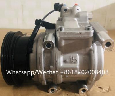 Cina Compressori automatici di CA 10PA15C dell'OEM 97701-2F000 12040-22700 per Hyundai Tucson I 2.0i/KIA Cerato in vendita