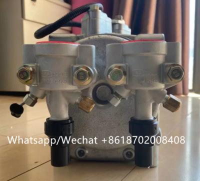 Cina Parti 8PK 12V 24V del condizionamento d'aria del bus del camion dell'OEM TM43 in vendita