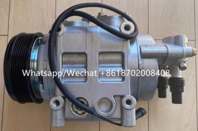 Cina Parti 8PK 12V 24V del condizionamento d'aria del bus del camion dell'OEM TM43 in vendita
